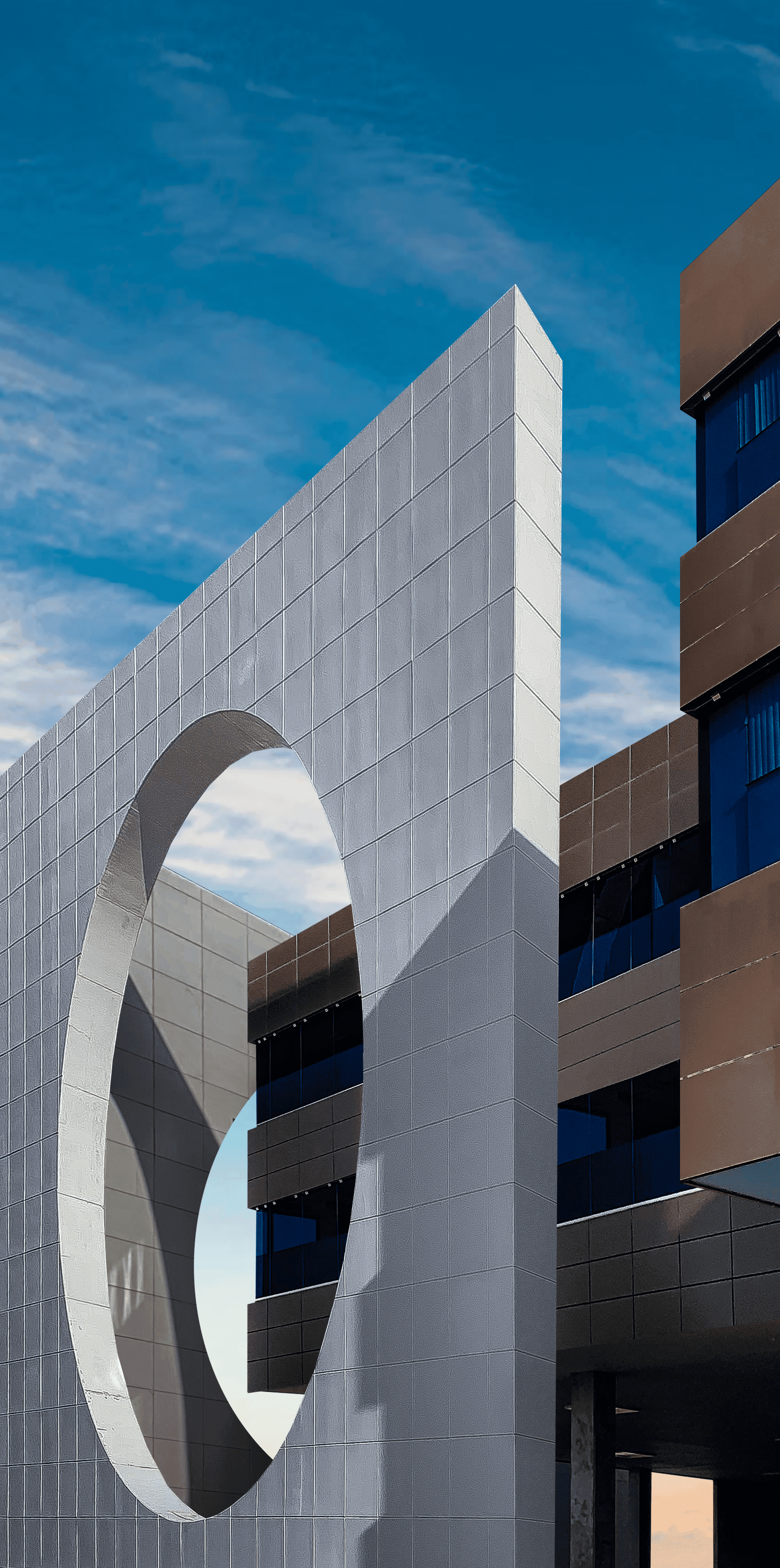 Campus Ciudad Universitaria