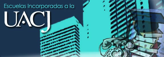Incorporadas UACJ