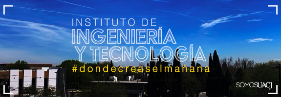 Instituto de Ingeniería y Tecnología