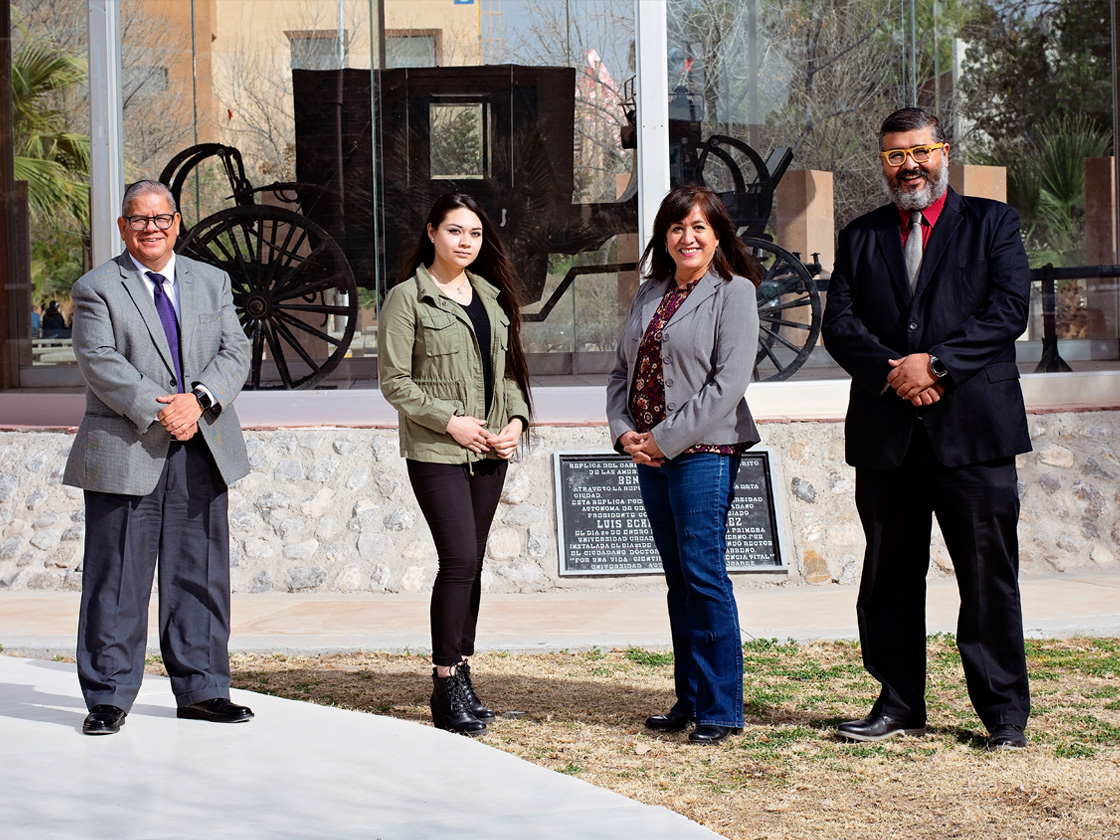 Proyectos IIT UACJ