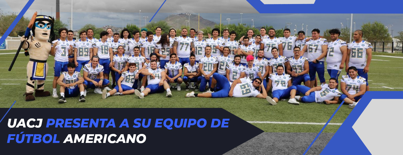 Deportes UACJ