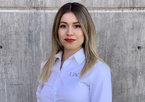 Directorio UACJ