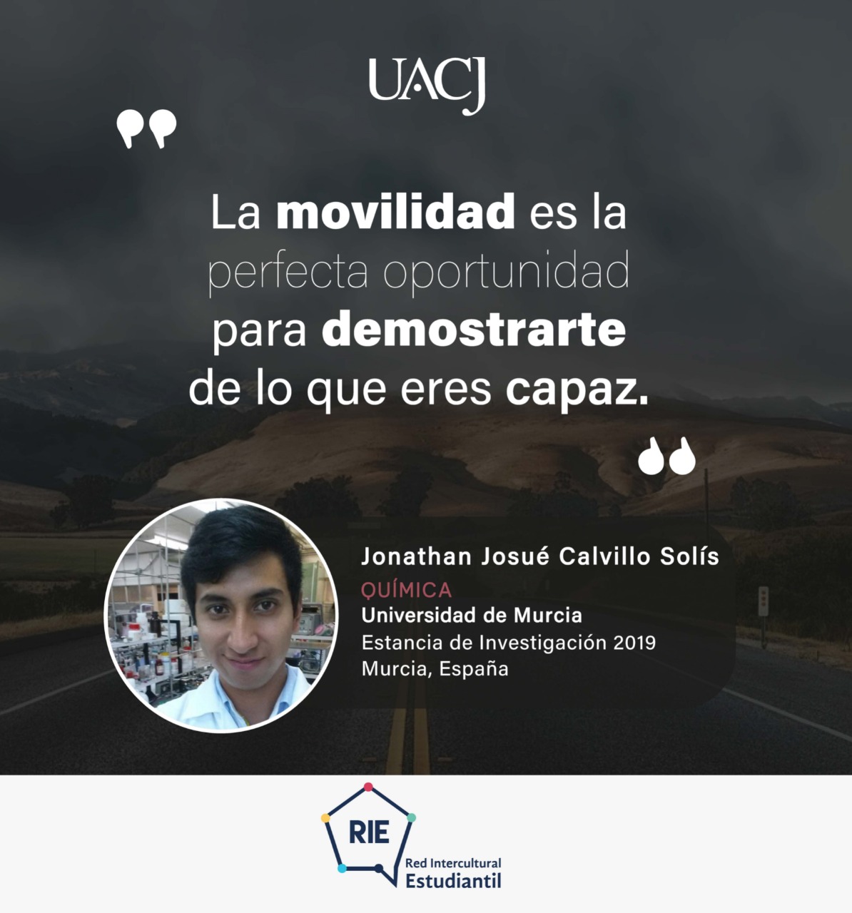 Blog RIE - Boletín UACJ