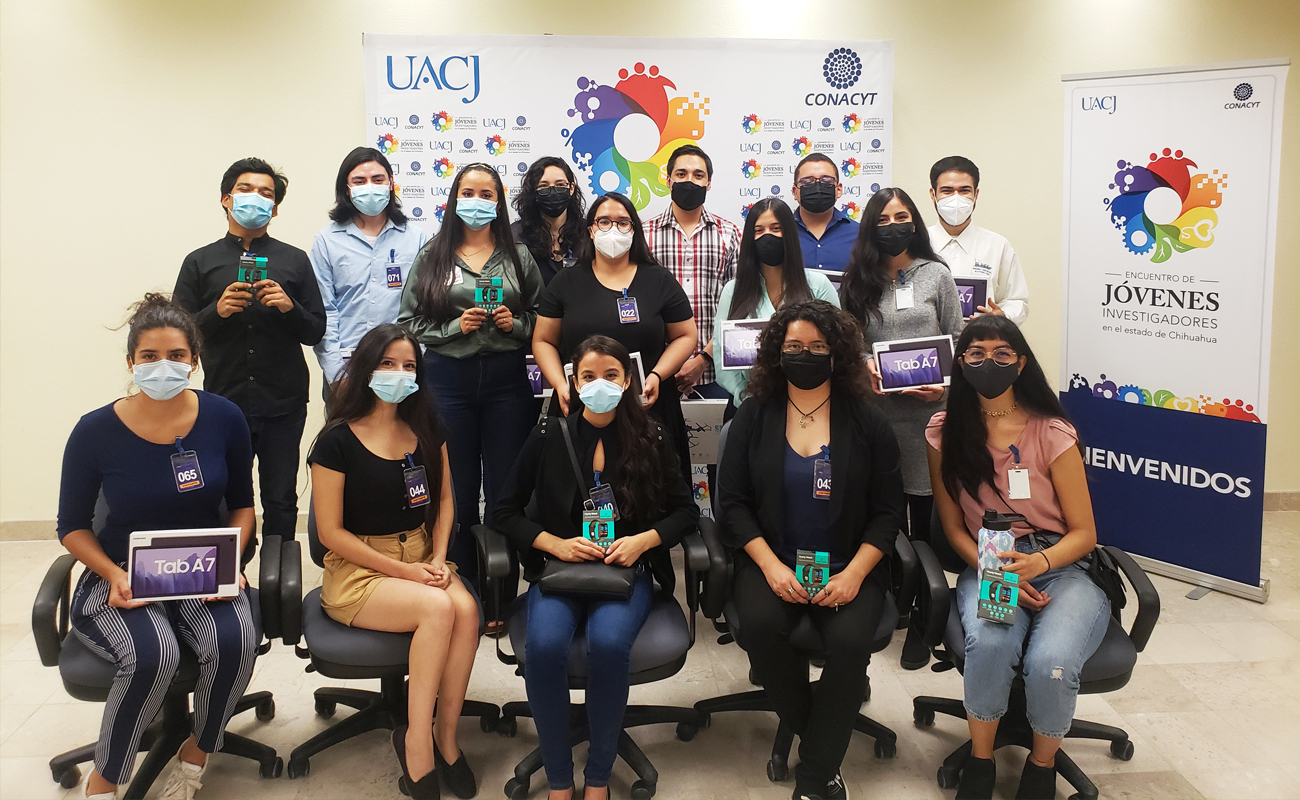 UACJ Internacional - Boletín UACJ