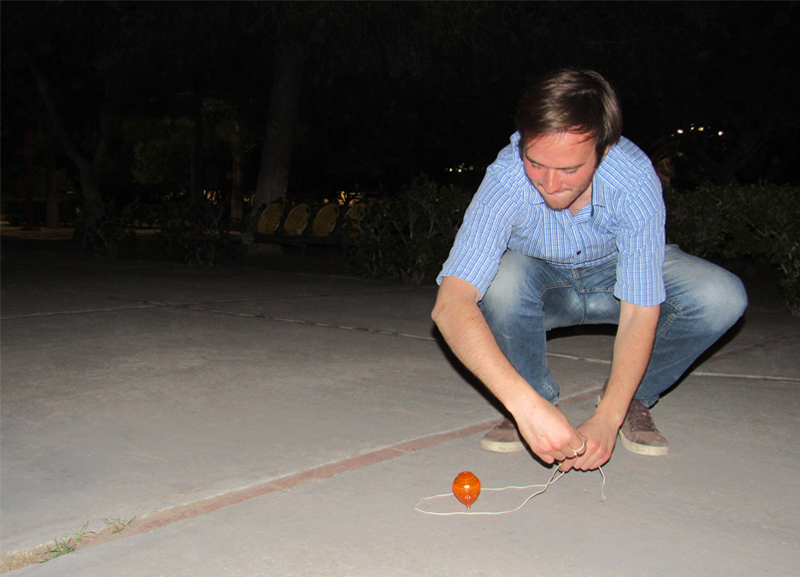 Visitantes en UACJ - Boletín UACJ