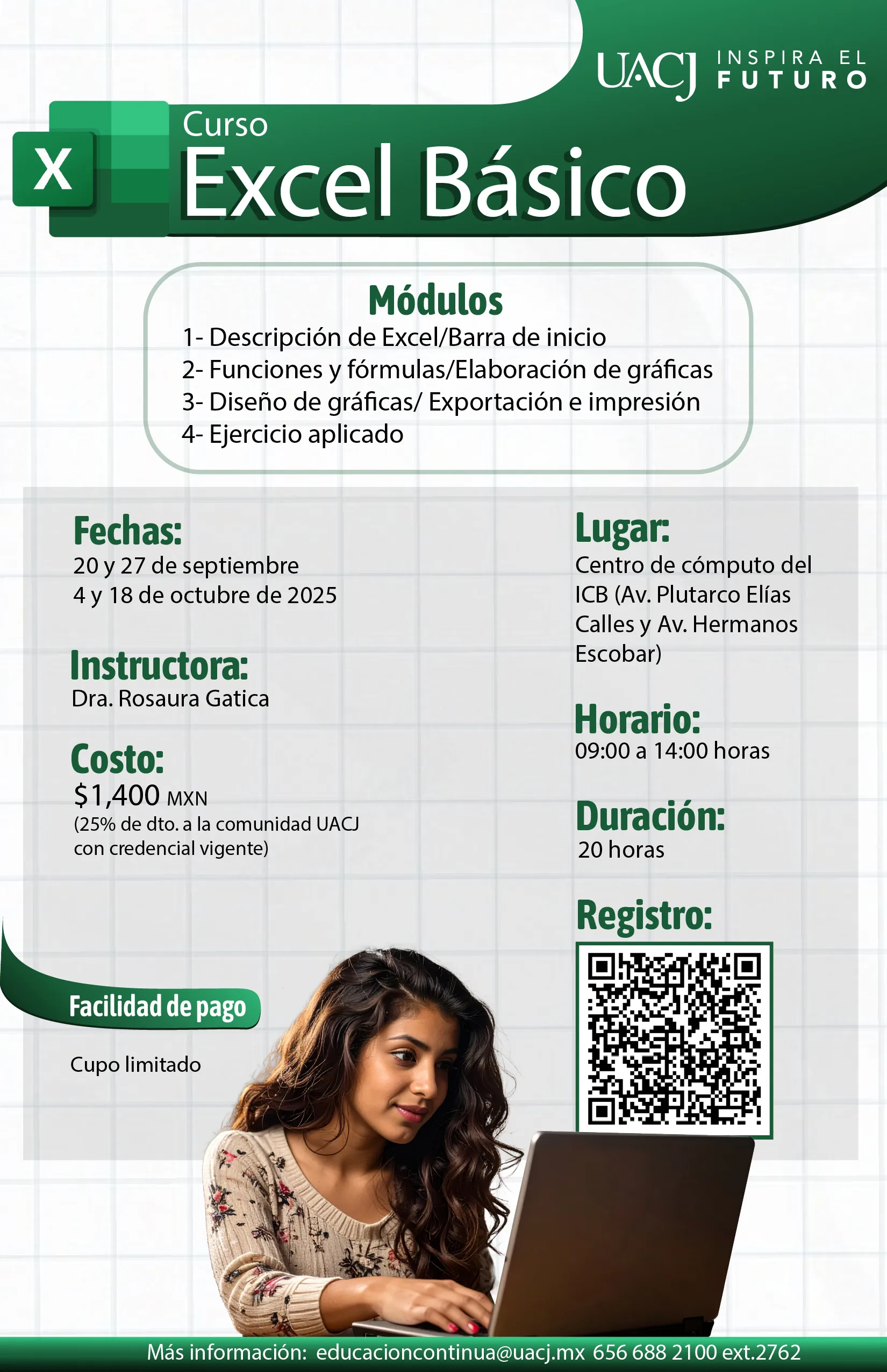 Educación Continua