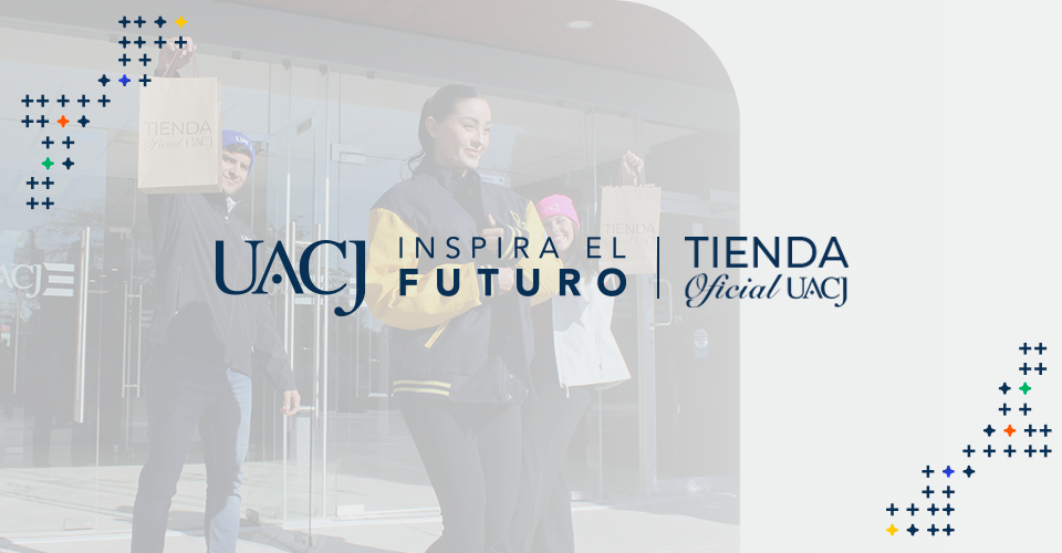 Tienda Oficial UACJ
